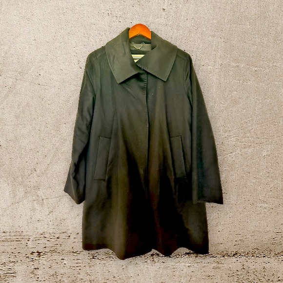Jane Post | Jackets & Coats | Gorgeous Loro Piana Cashmere Coat | Poshmark